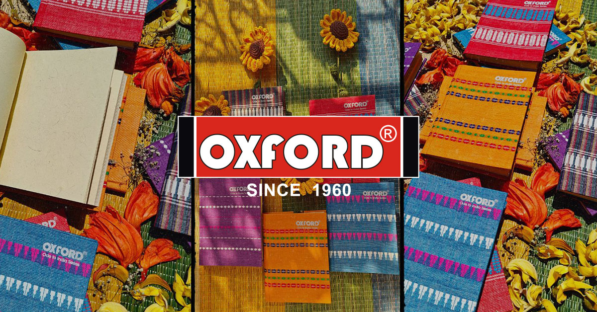 Oxford Paper Products | Tradition Meets Innovation in Paper Craft